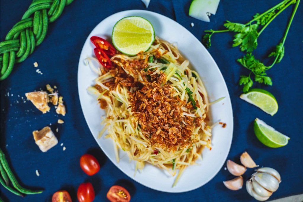 Som Tum Bangkok – Hem Thai